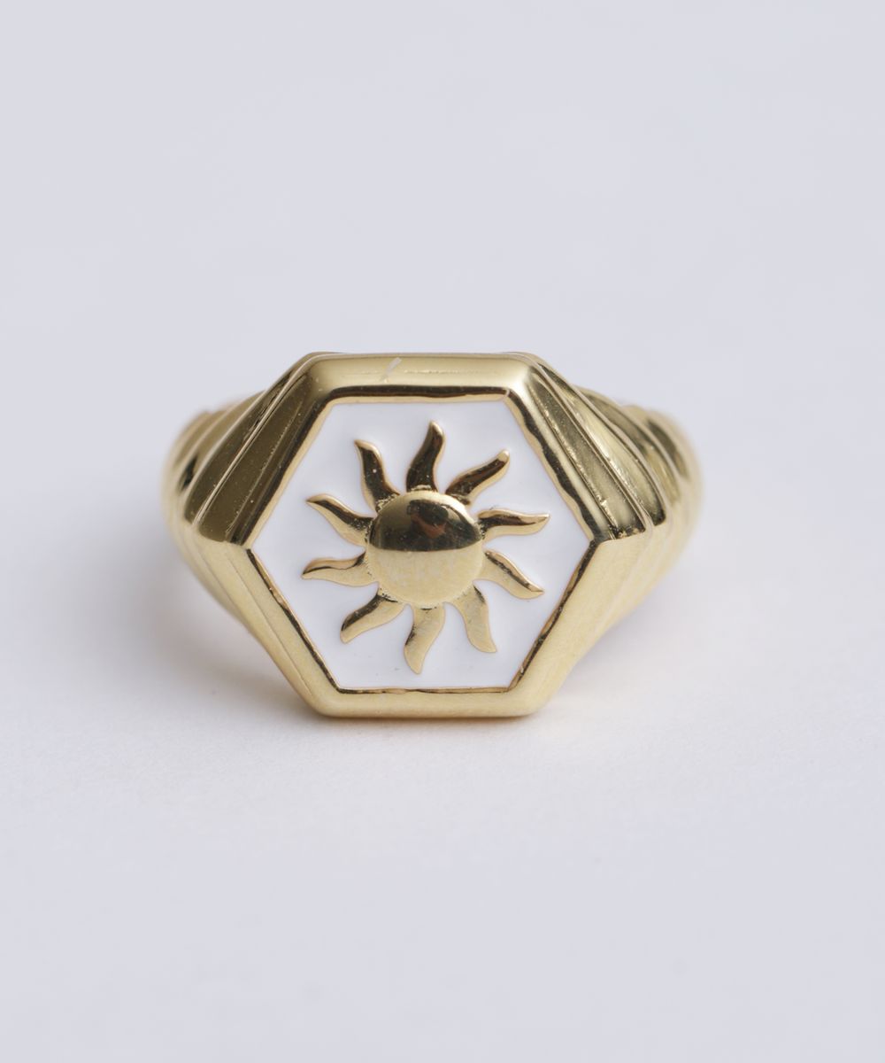 Sunlight ring | Emporium