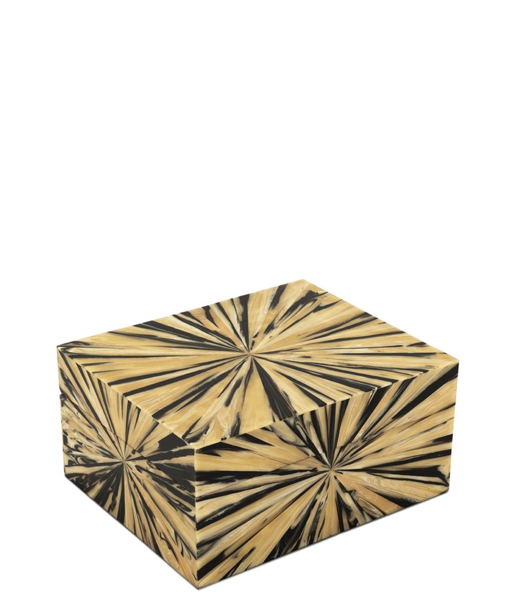 Big size rectangle shape Firefly box | Emporium