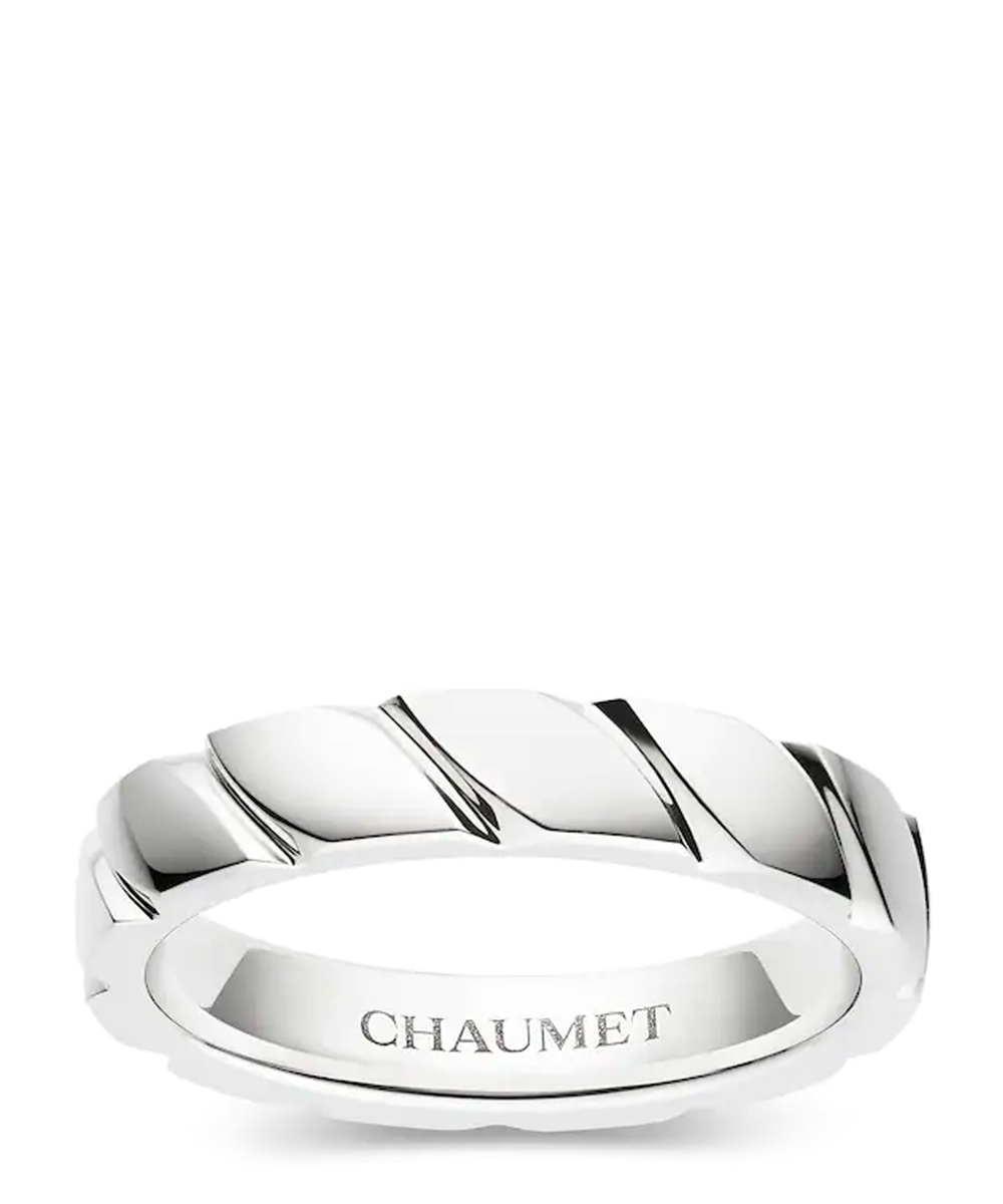 Wedding ring Torsade De Chaumet | Emporium