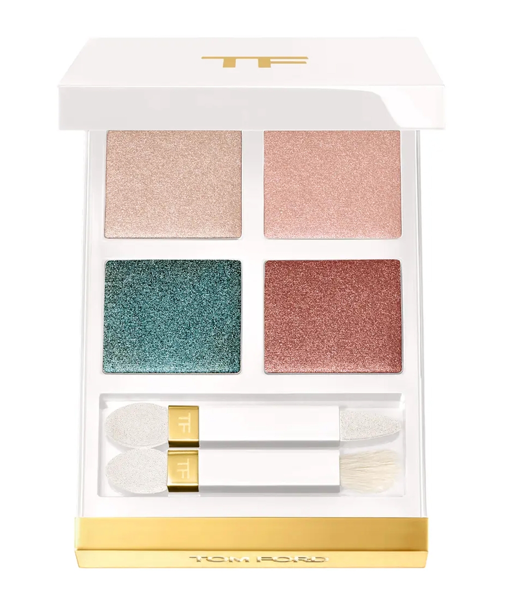 Eye Color Quad eye color - 01 Emerald Dusk | Emporium