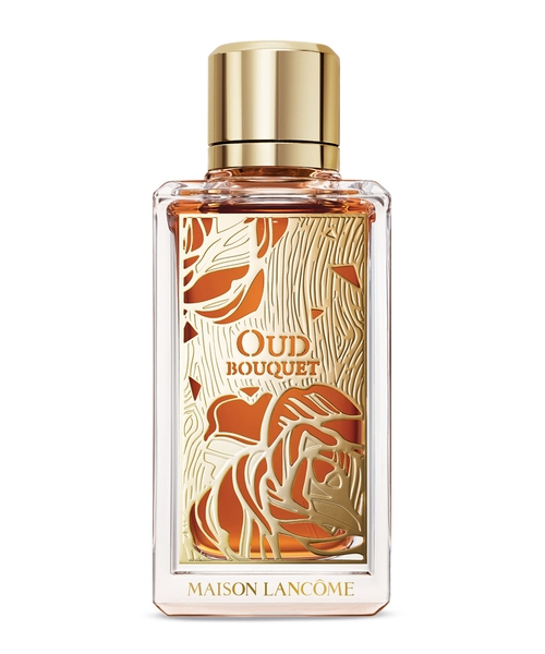 Maison lancôme oud bouquet store