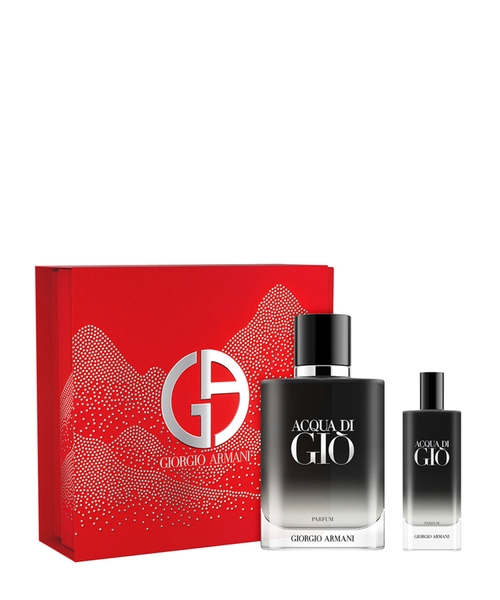 Giorgio armani acqua di gio men's fragrance gift set store