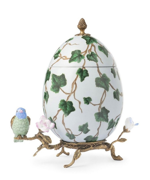 Box Bird Atlantide Small | Emporium