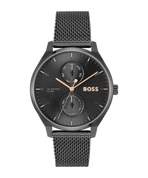 Bossmatic watch | Emporium