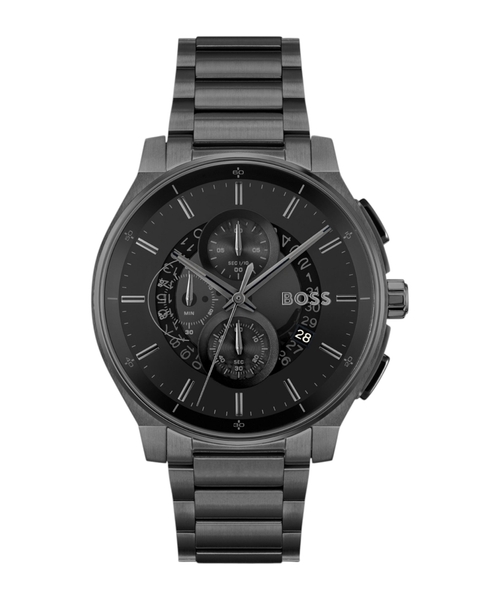 Bossmatic watch | Emporium