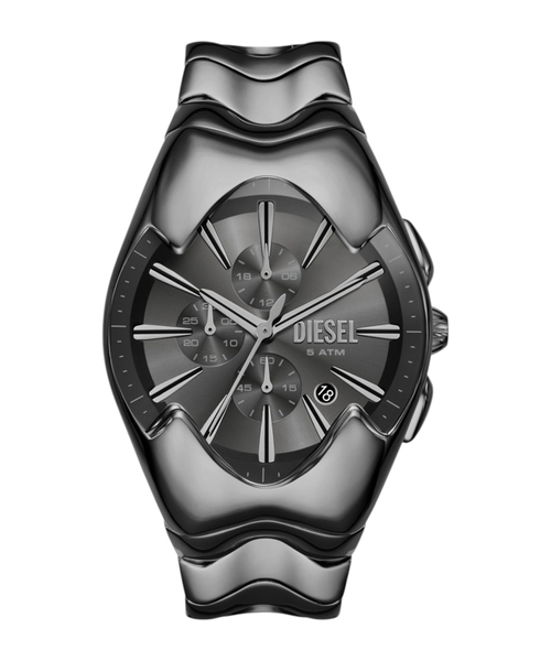 Bossmatic watch | Emporium